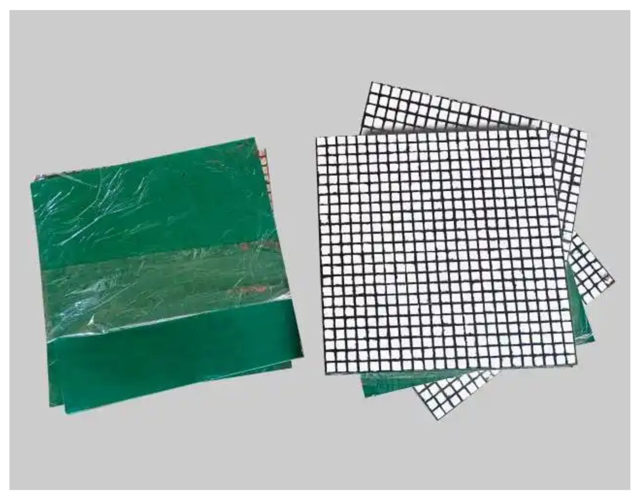 Ceramic Linings - Rubbex Conveyors