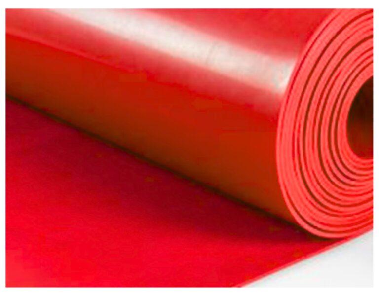 Rubber Linings - Rubbex Conveyors