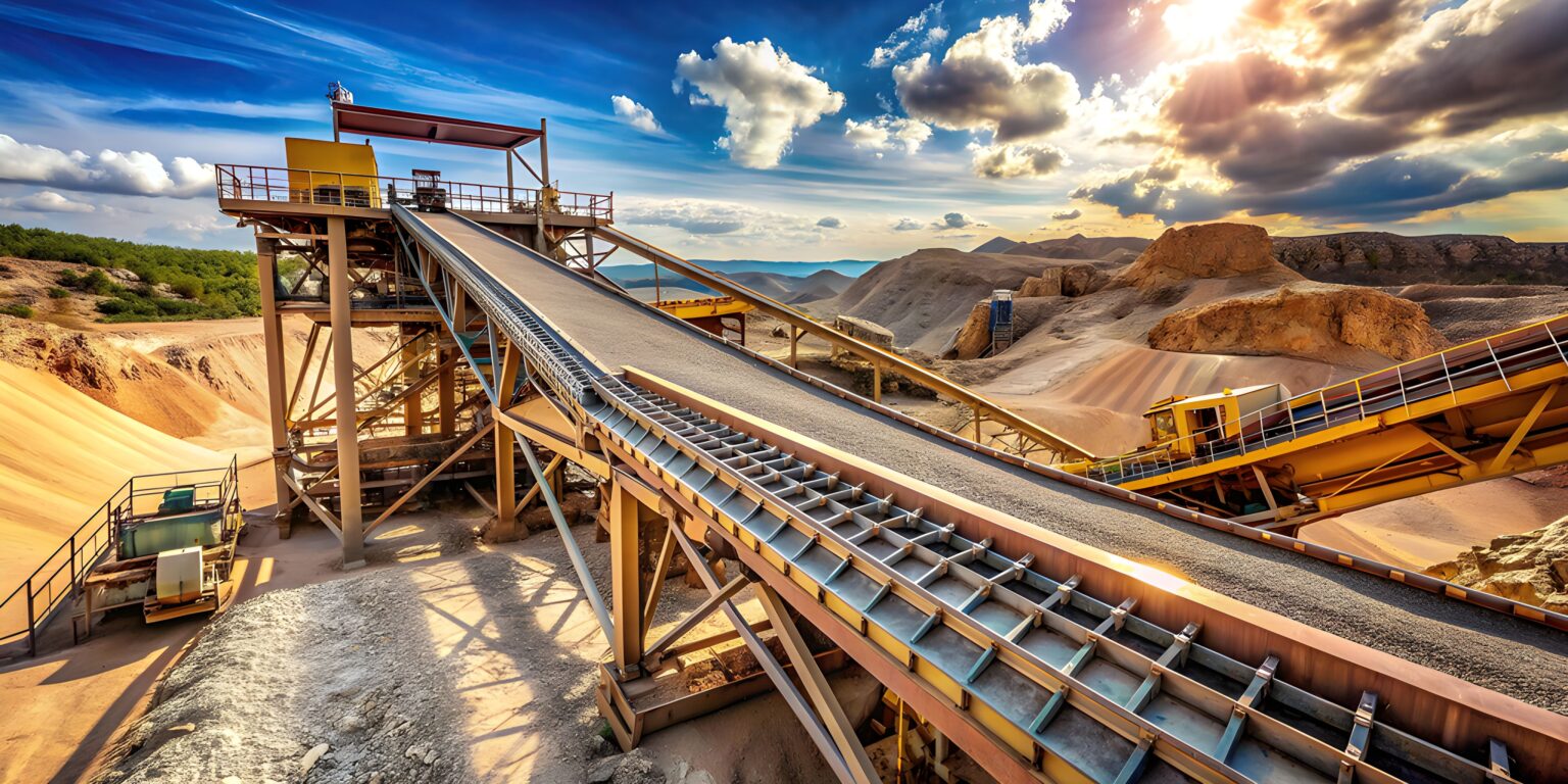 Why One‑Stop Conveyor Solutions Matter in Mining