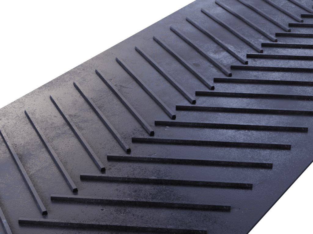 Conveyor Belts - Rubbex Conveyors
